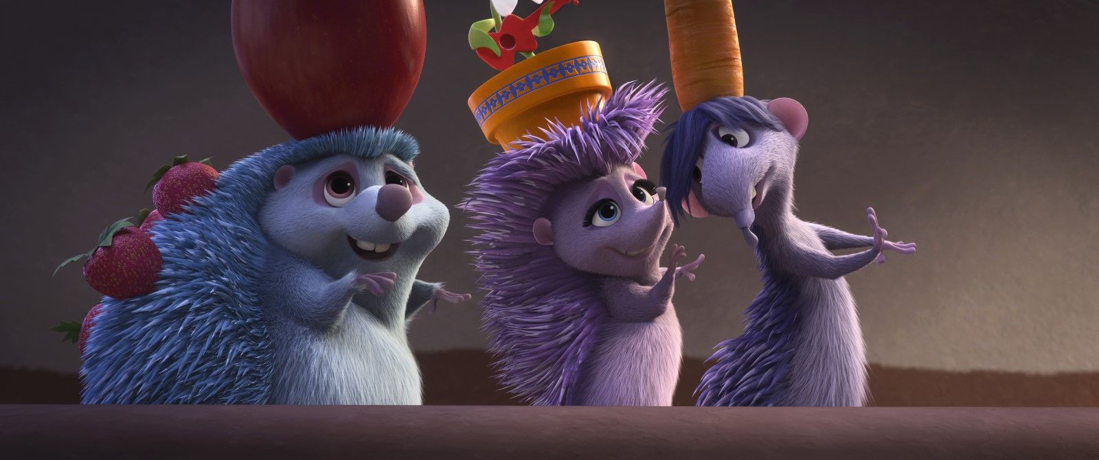 Foto de la película Ferdinand - Foto 6 por un total de 56 - SensaCine.com