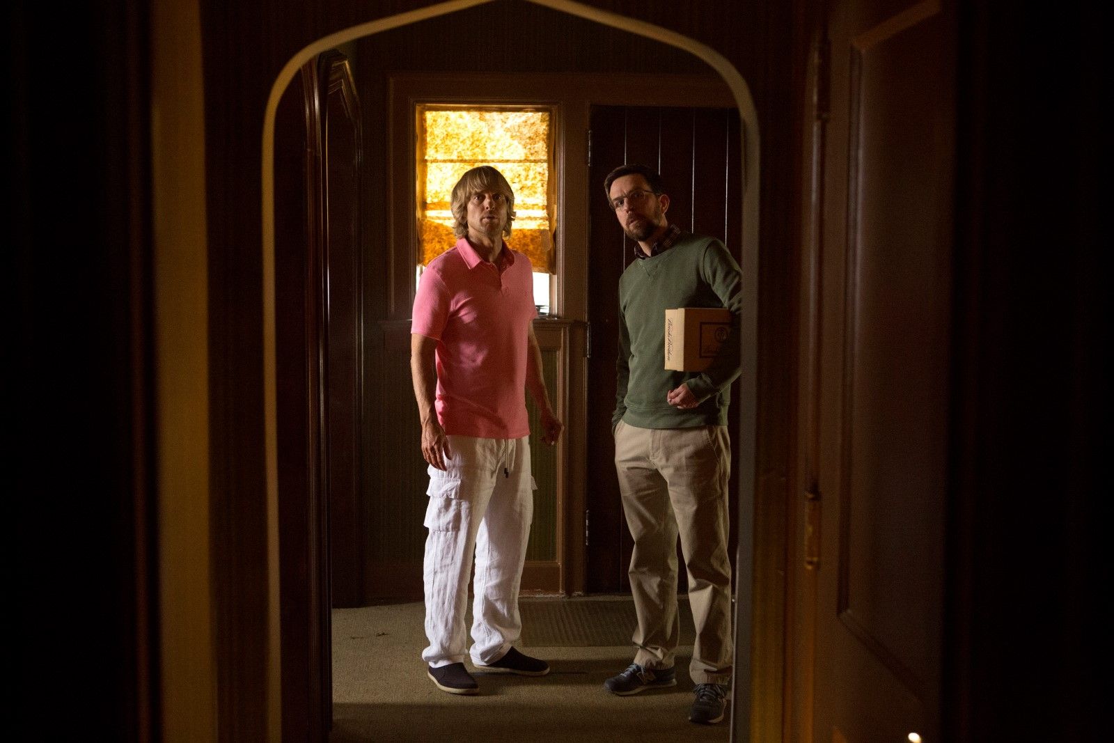 Foto de Ed Helms - Locura padre : Foto Ed Helms, Owen Wilson - Foto 42 ...