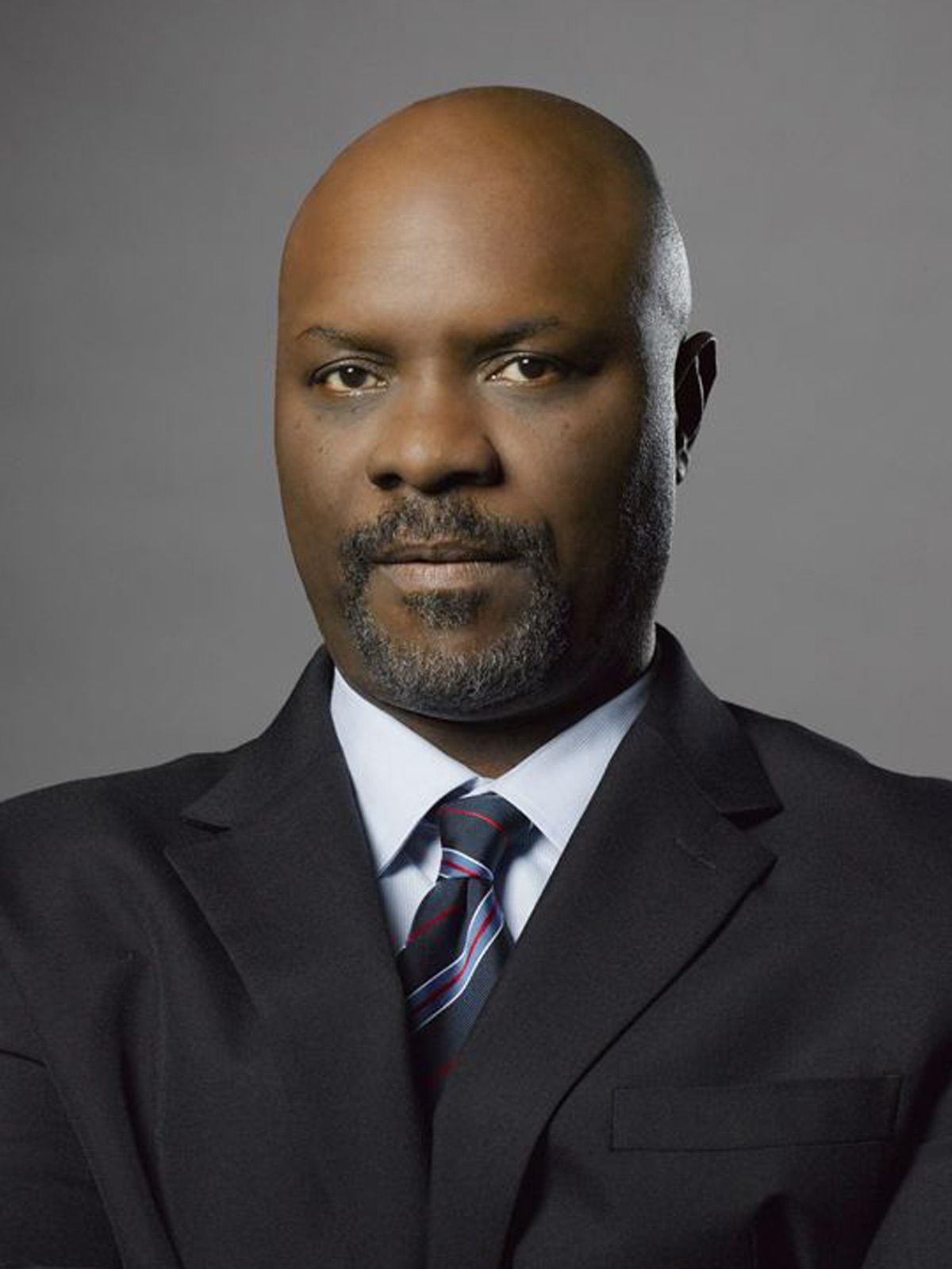 Robert Wisdom - SensaCine.com