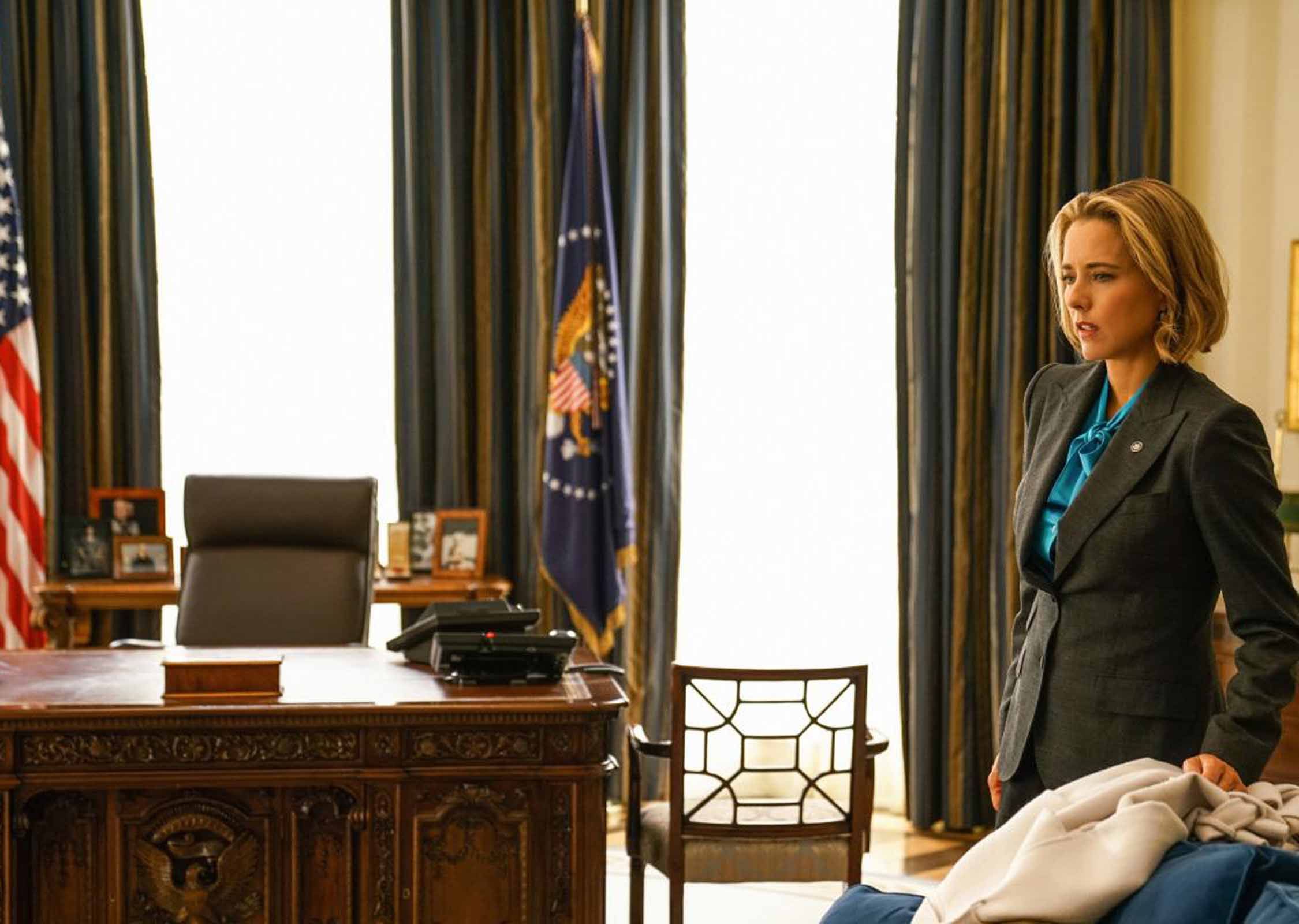Madam Secretary : Madam Secretary : Foto Tea Leoni - Foto 155 sobre 354 ...