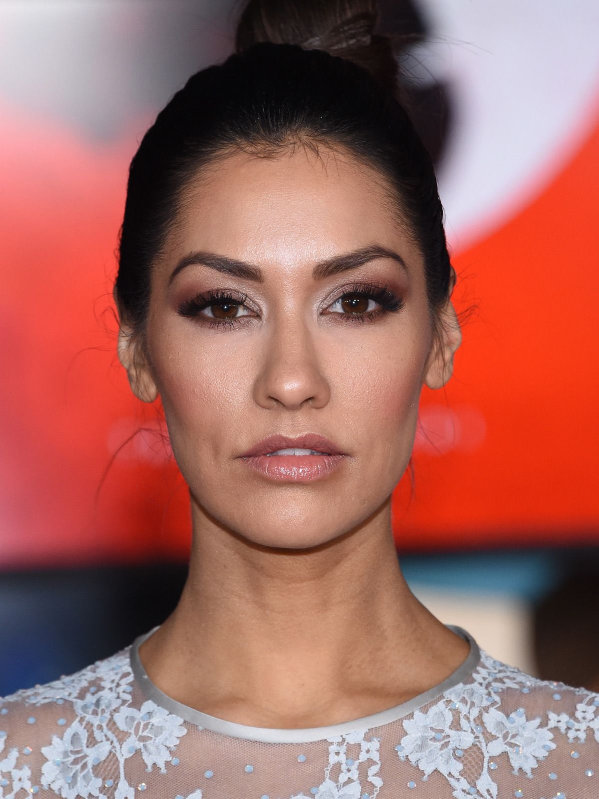 Janina Gavankar : Filmografía - SensaCine.com