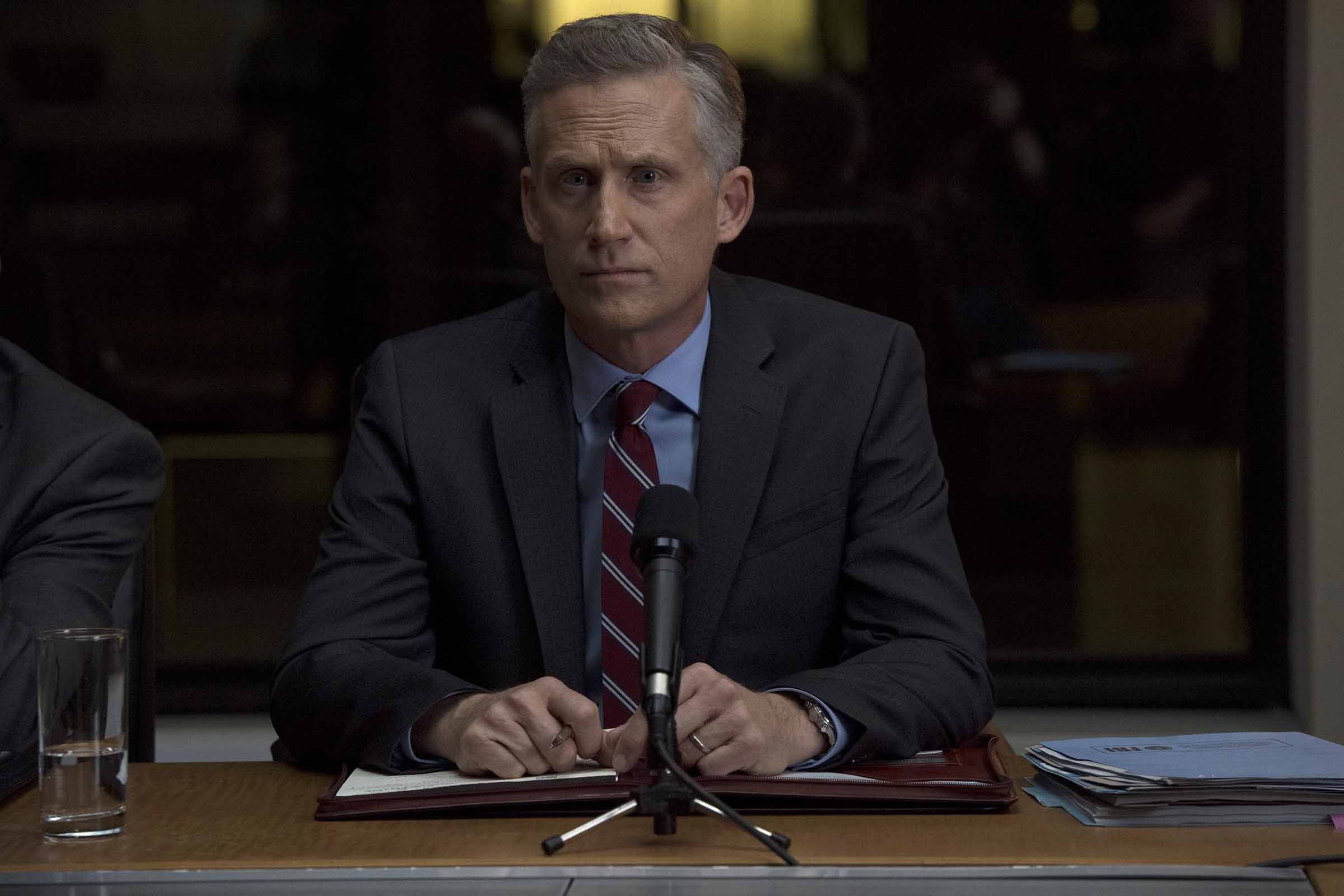 Sucesor designado : Sucesor designado : Foto Reed Diamond - Foto 18 ...