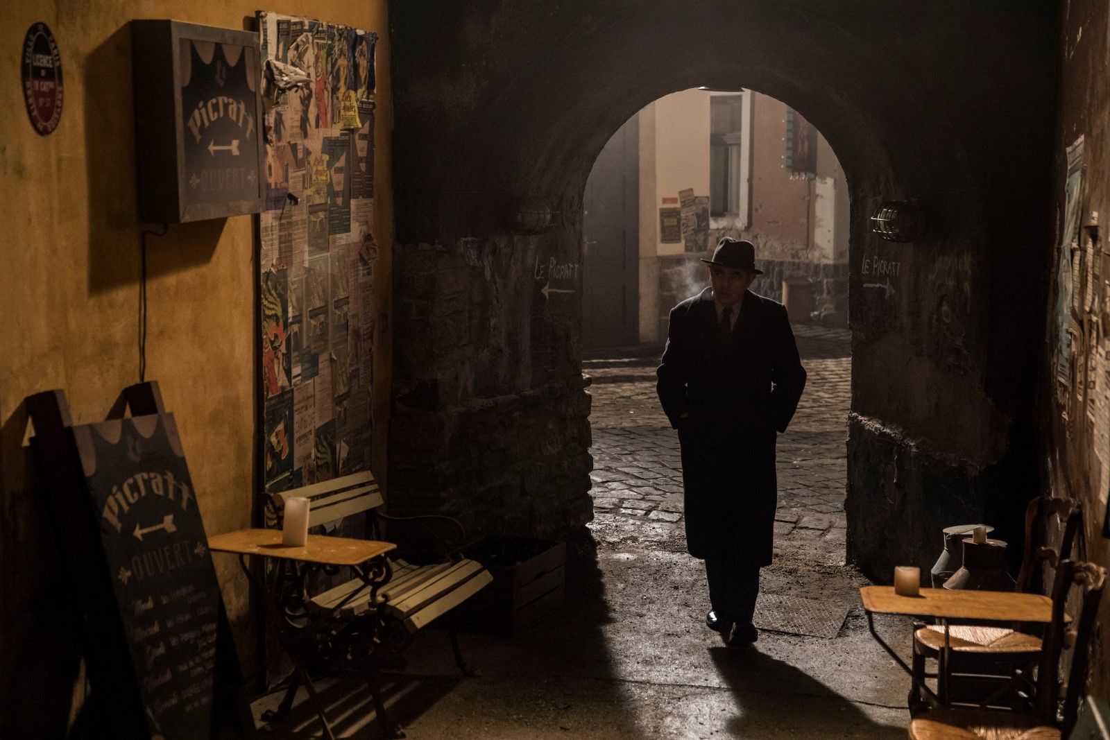 Foto de Rowan Atkinson - Foto Rowan Atkinson - Foto 70 de 128 ...