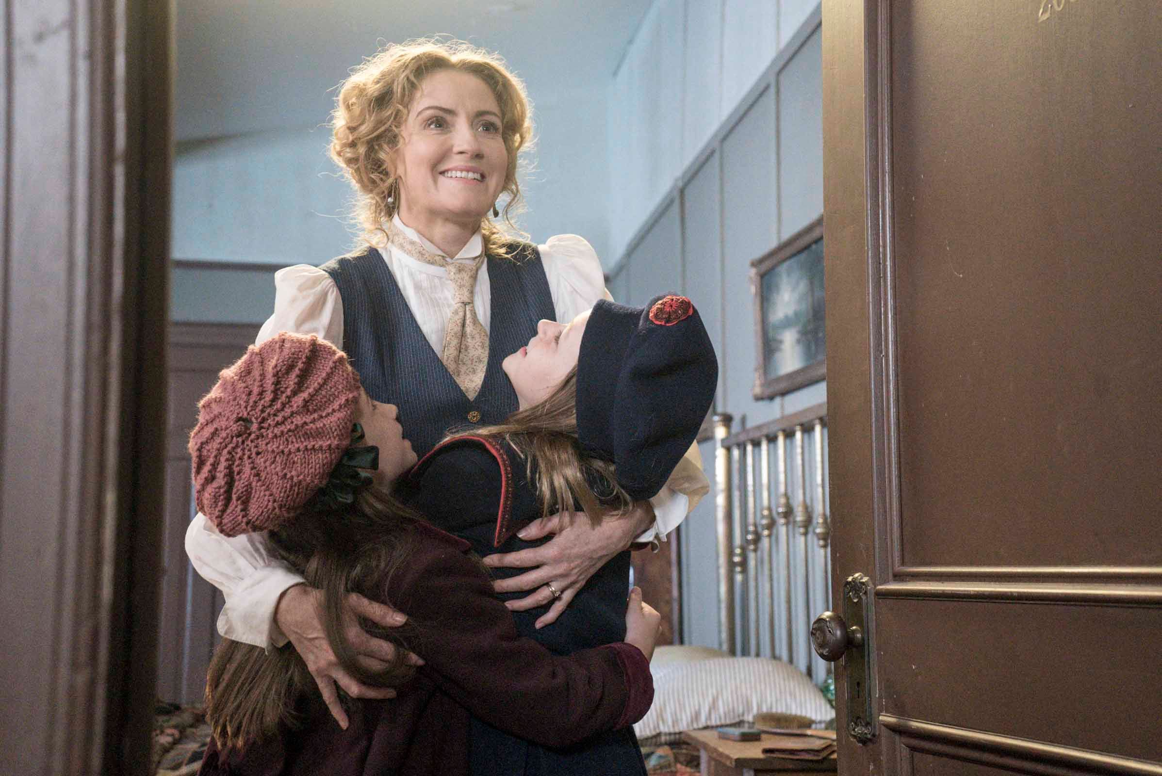 Foto de Helene Joy - Foto Helene Joy - Foto 25 de 59 - SensaCine.com