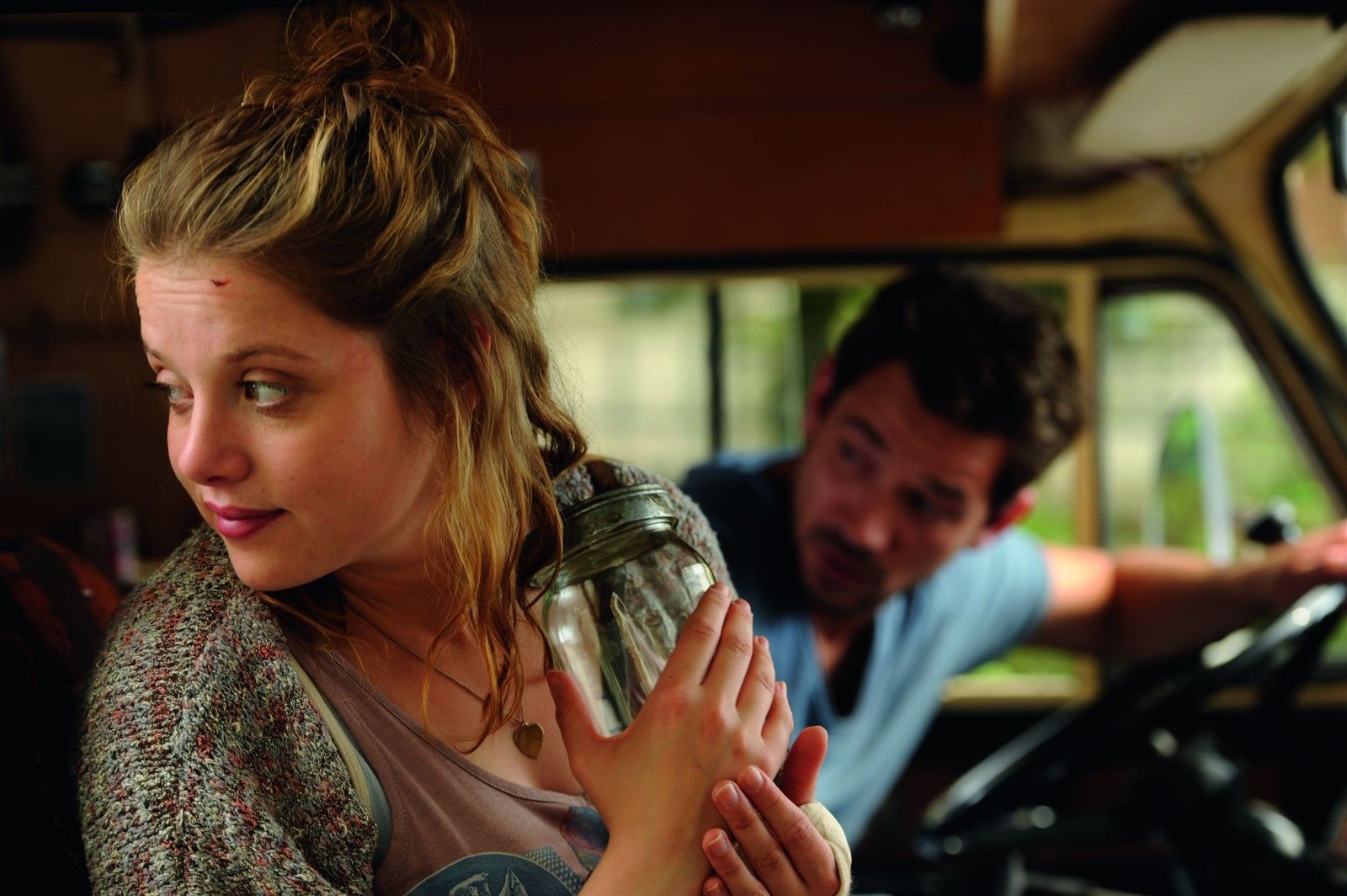 Foto de Marc Benjamin - Foto Marc Benjamin, Jella Haase - Foto 10 de 21 ...