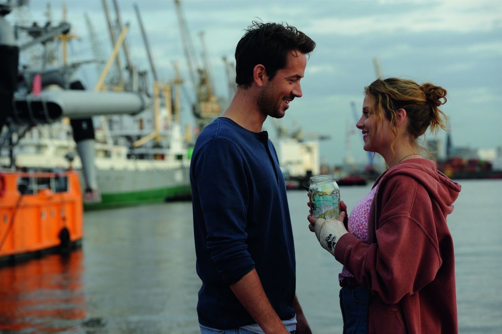 Foto de Marc Benjamin - Foto Jella Haase, Marc Benjamin - Foto 8 de 21 ...