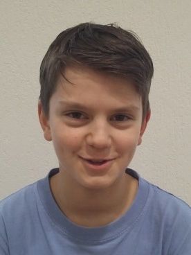 Finn Sutter - SensaCine.com