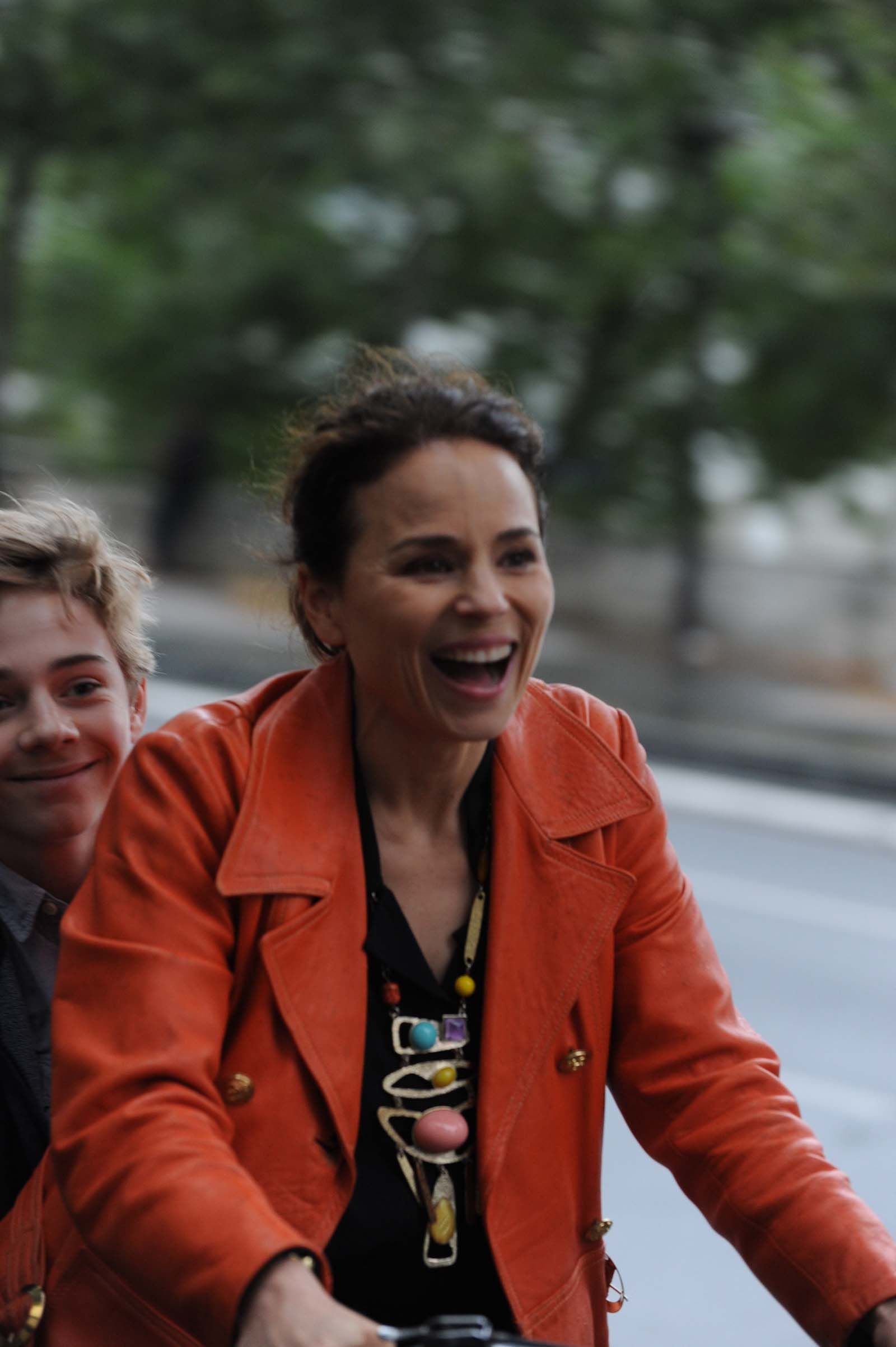 Foto de Igor Van Dessel - Foto Igor Van Dessel, Suzanne Clément - Foto ...