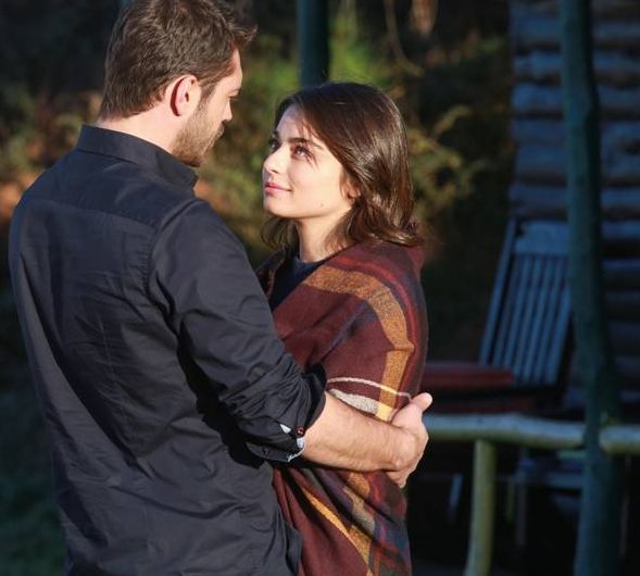 Meryem : Meryem : Foto - Foto 41 sobre 119 - SensaCine.com