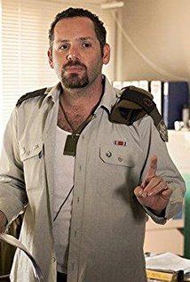 Fotos de Gal Toren - SensaCine.com