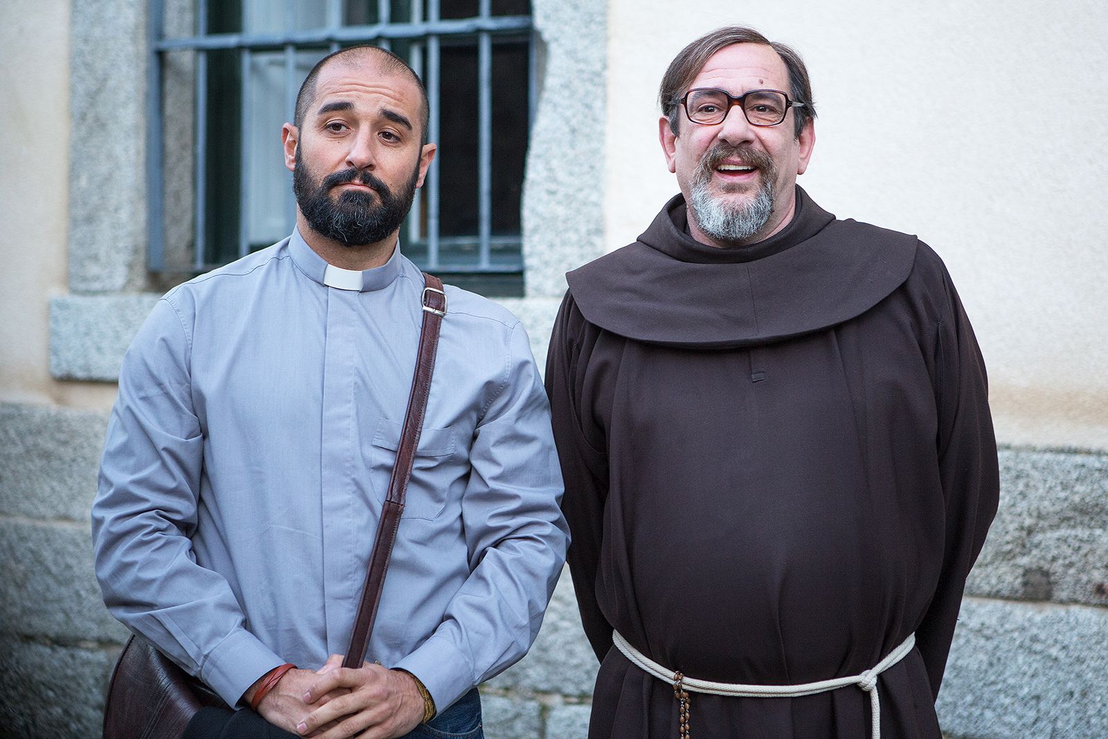 Foto de Alain Hernández - Que baje Dios y lo vea : Foto Karra Elejalde ...