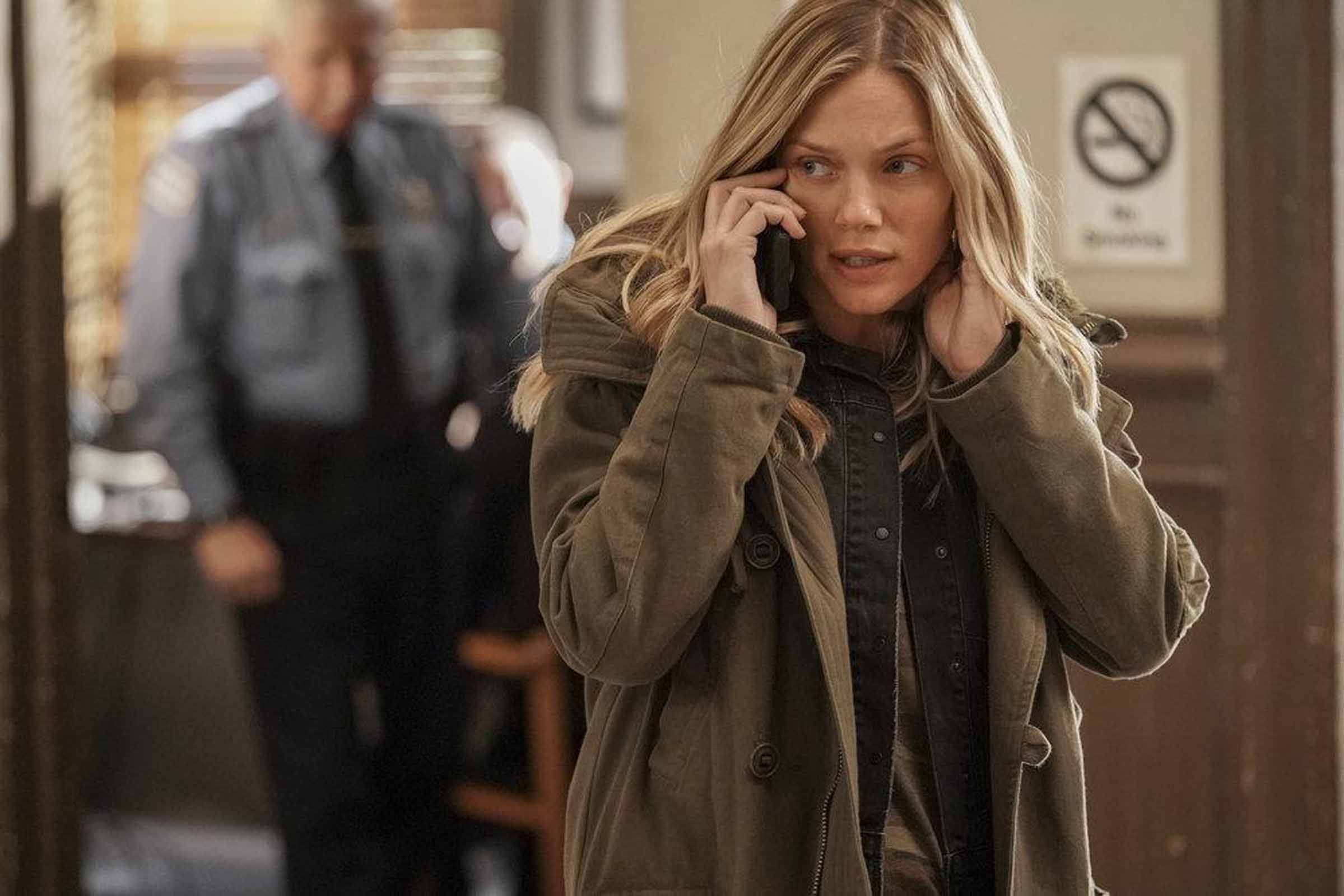 Chicago PD : Chicago PD : Foto Tracy Spiridakos - Foto 342 sobre 1007 ...