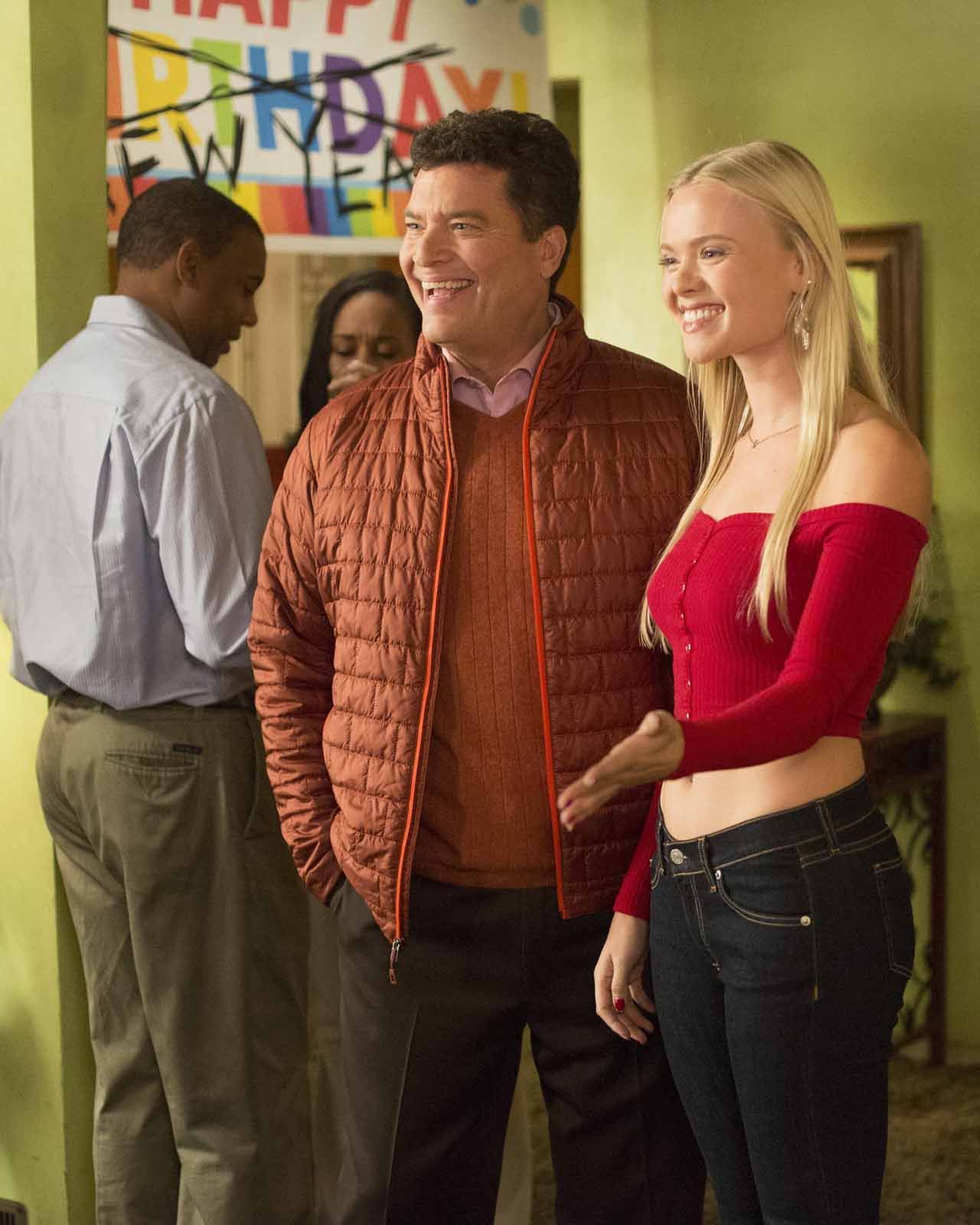 Foto de Pat Finn - The Middle : Foto Pat Finn - Foto 0 de 9 - SensaCine.com