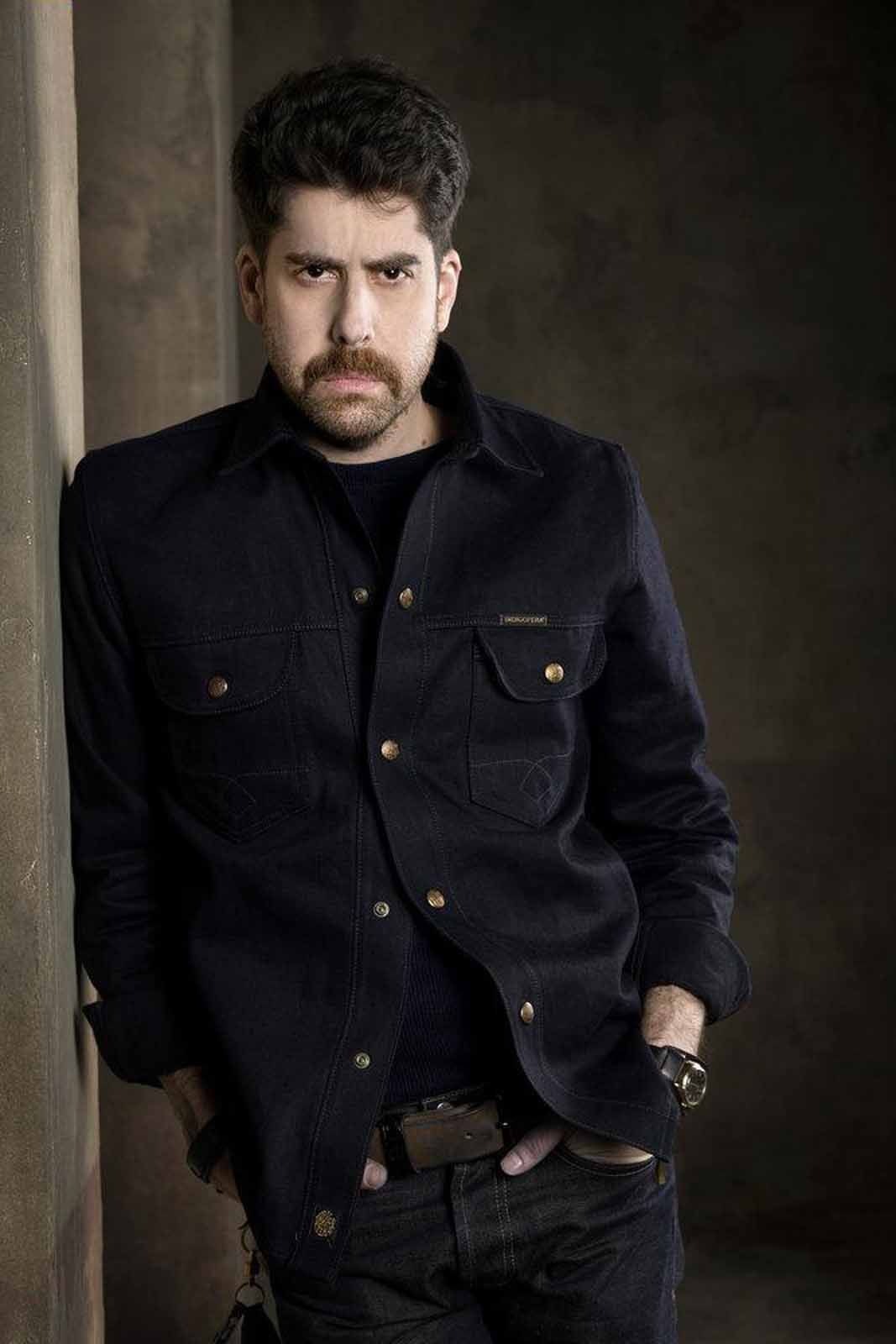 Foto de Adam Goldberg - Foto Adam Goldberg - Foto 33 de 74 - SensaCine.com