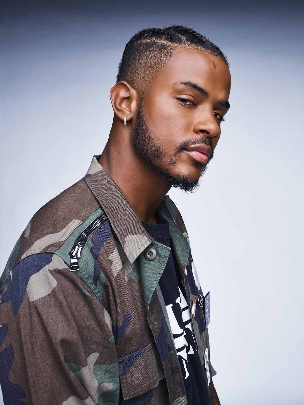 Grown-ish : Foto Trevor Jackson (V) - Foto 234 sobre 240 - SensaCine.com