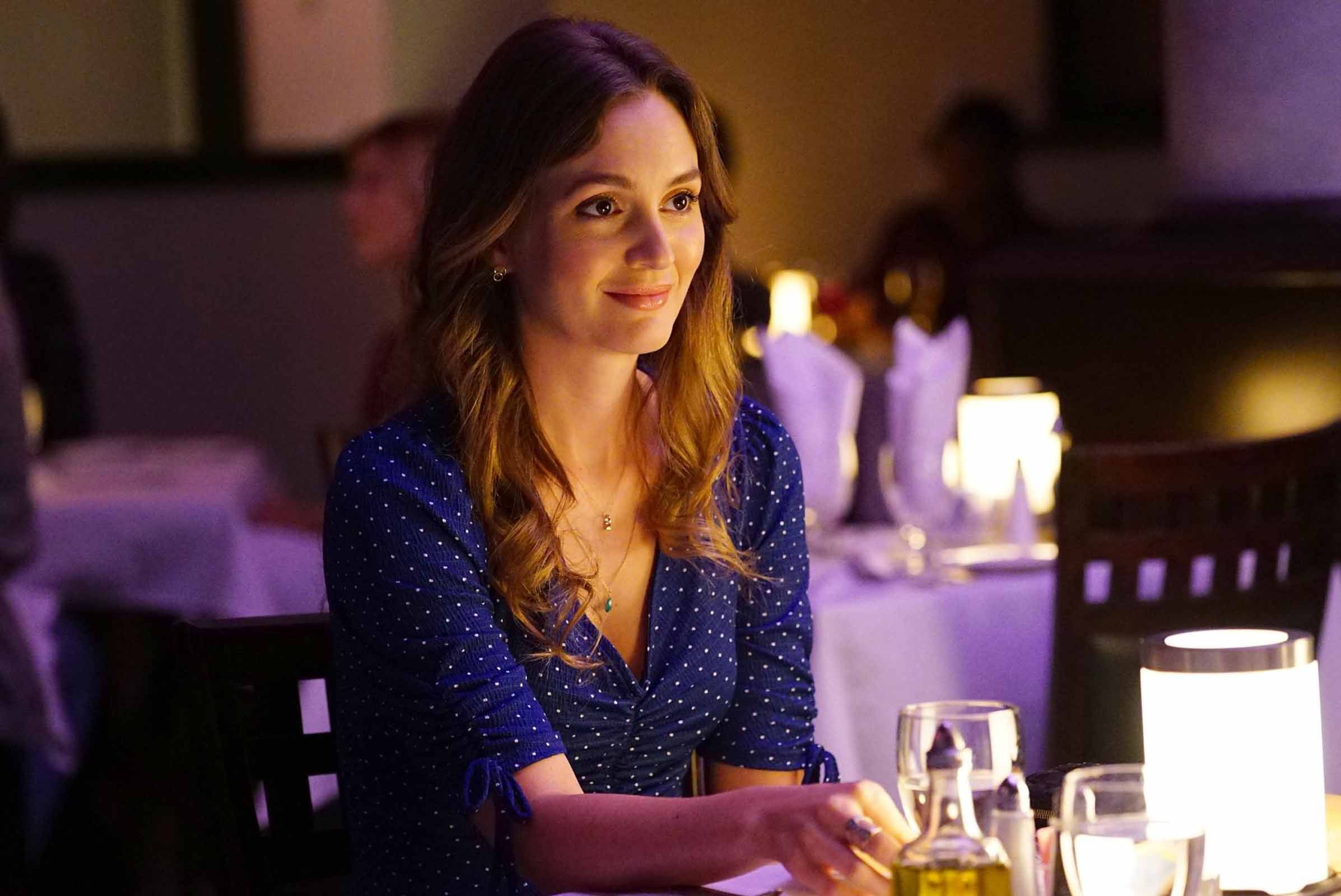 Foto de Leighton Meester - El último hombre en la Tierra : Foto ...