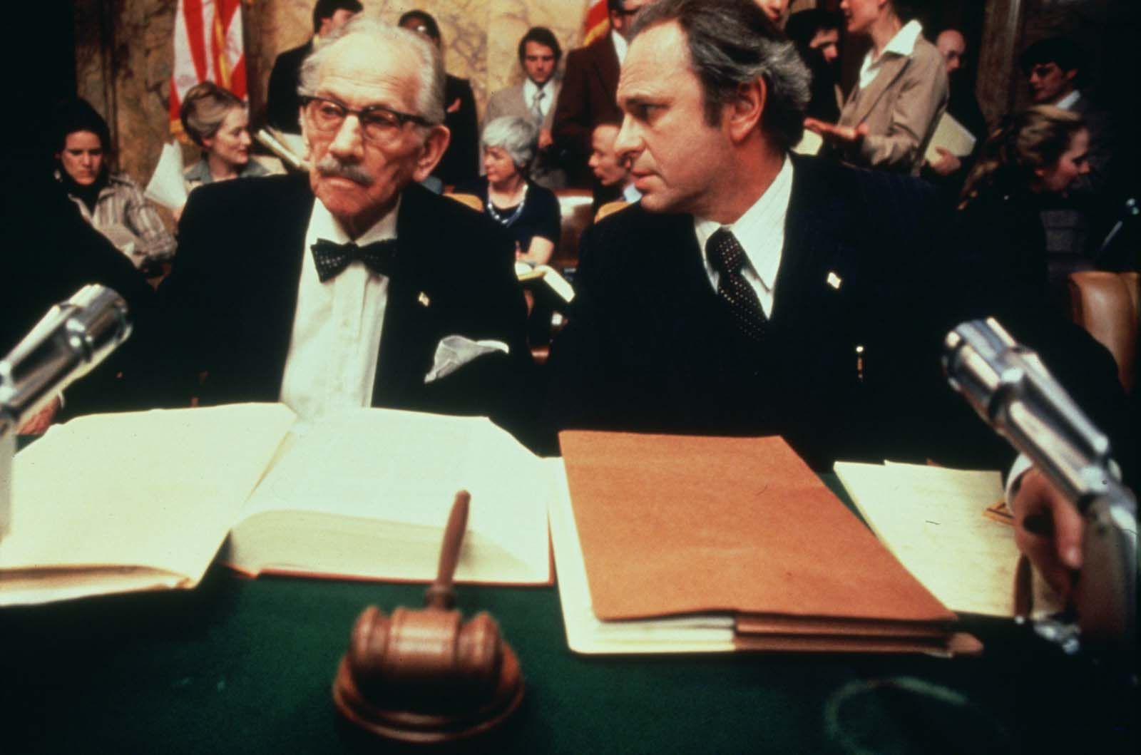 Foto de la película Escalada al poder - Foto 18 por un total de 23 ...