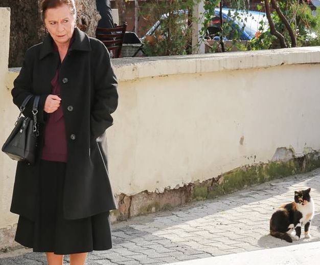 Meryem : Meryem : Foto - Foto 39 sobre 119 - SensaCine.com