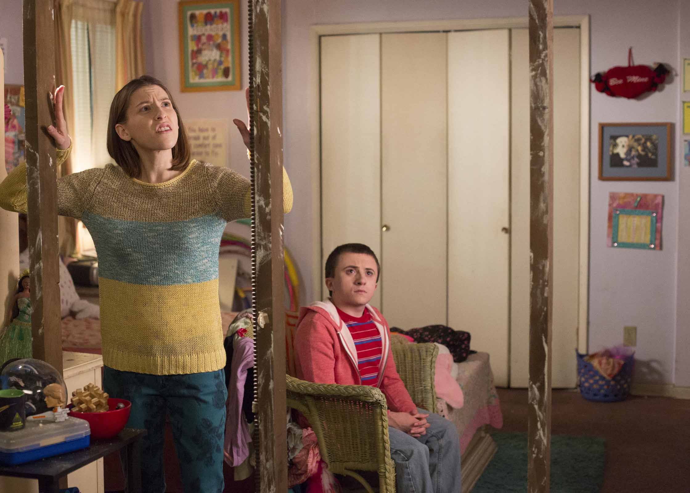 The Middle : The Middle : Foto Atticus Shaffer, Eden Sher - Foto 55 ...