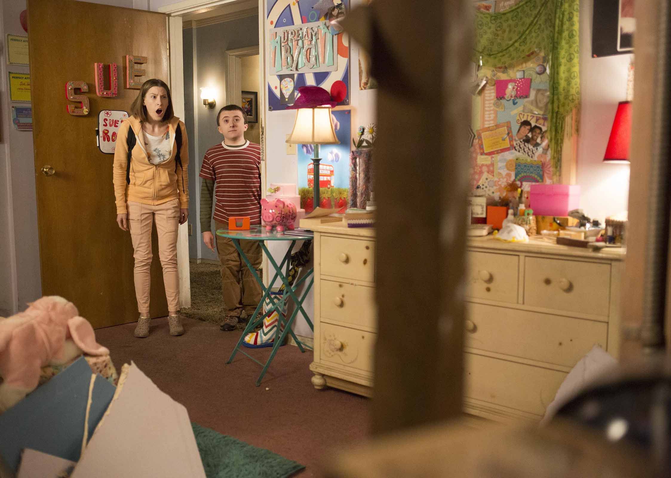 The Middle : The Middle : Foto Atticus Shaffer, Eden Sher - Foto 53 ...