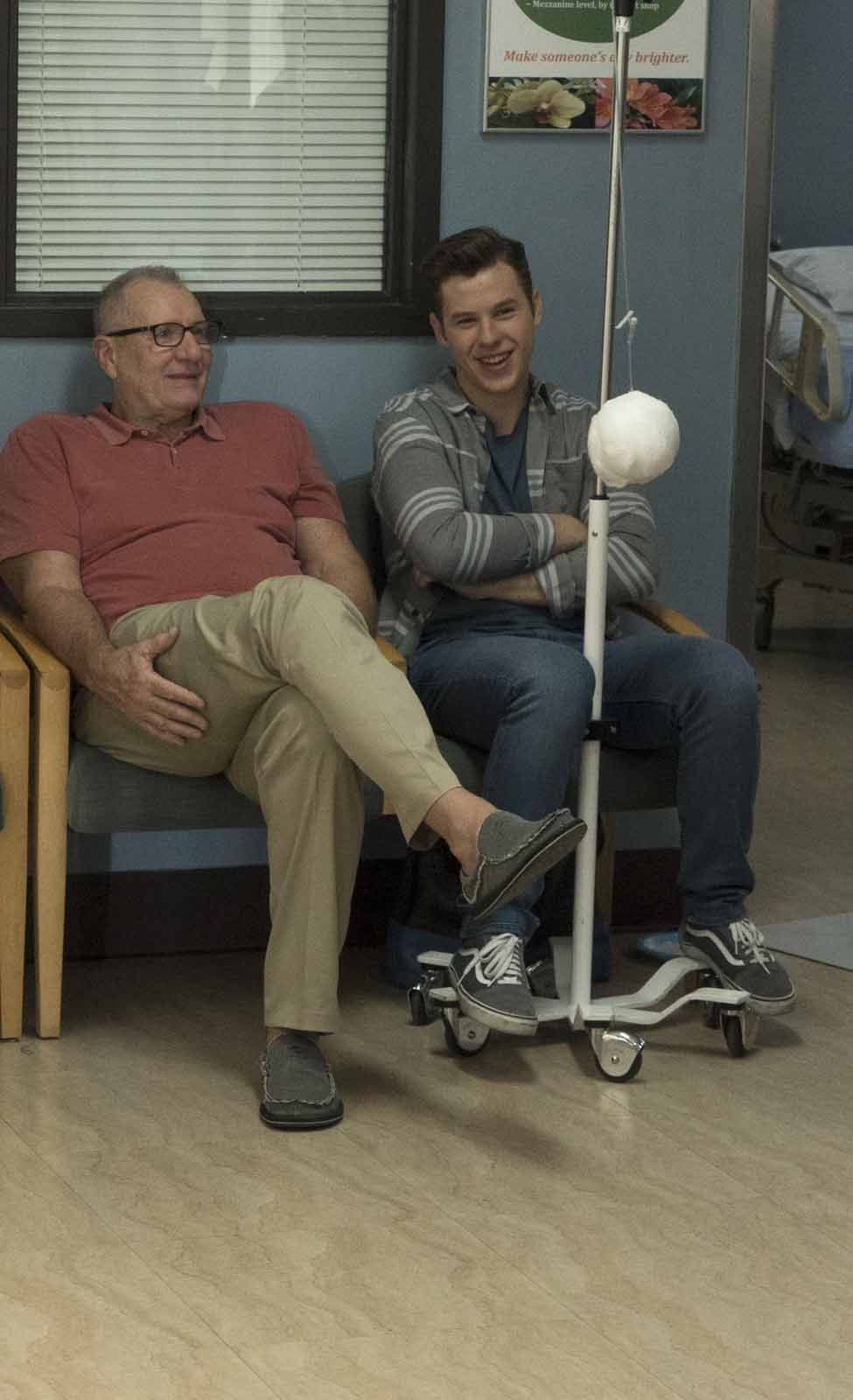 Modern Family : Modern Family : Foto Ed O'Neill, Nolan Gould - Foto 255 ...