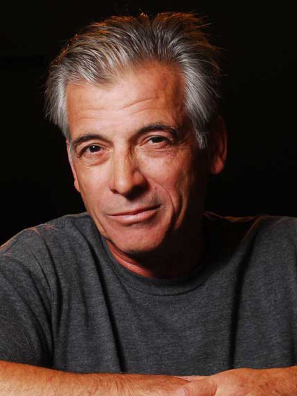 Gerardo Romano - SensaCine.com