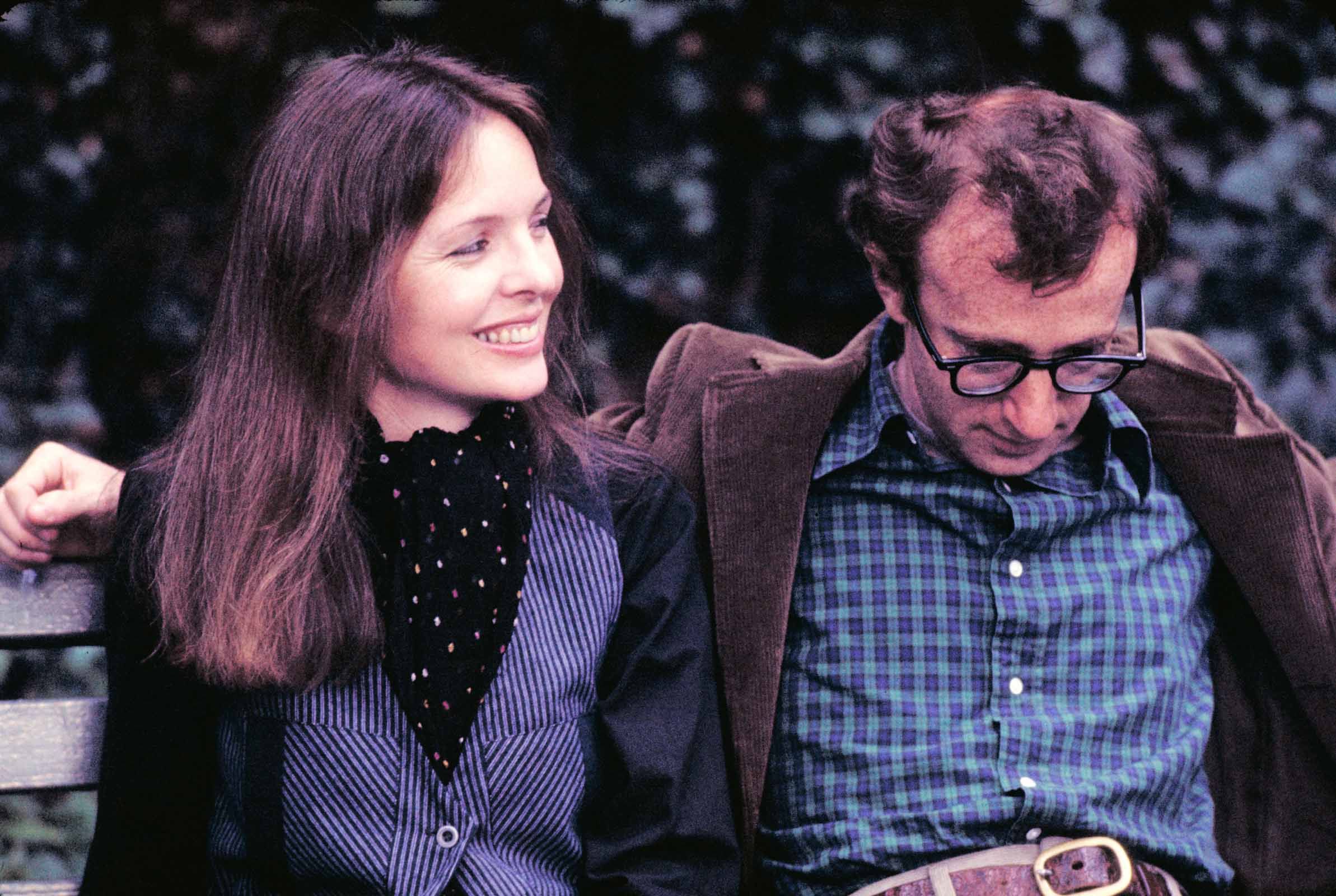 Foto de la película Annie Hall - Foto 13 por un total de 17 - SensaCine.com