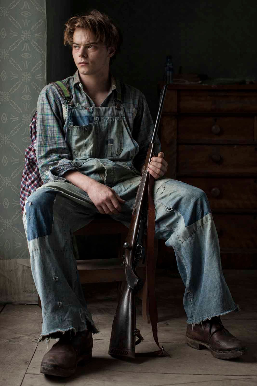 Foto de la película El secreto de Marrowbone - Foto 2 por un total de ...