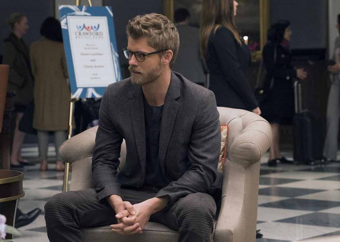 Foto de Luke Mitchell - Blindspot : Foto Luke Mitchell - Foto 26 de 96 ...