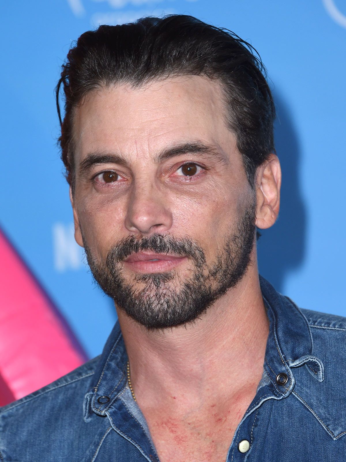 Foto de Skeet Ulrich - Cartel Skeet Ulrich - Foto 13 de 99 - SensaCine.com