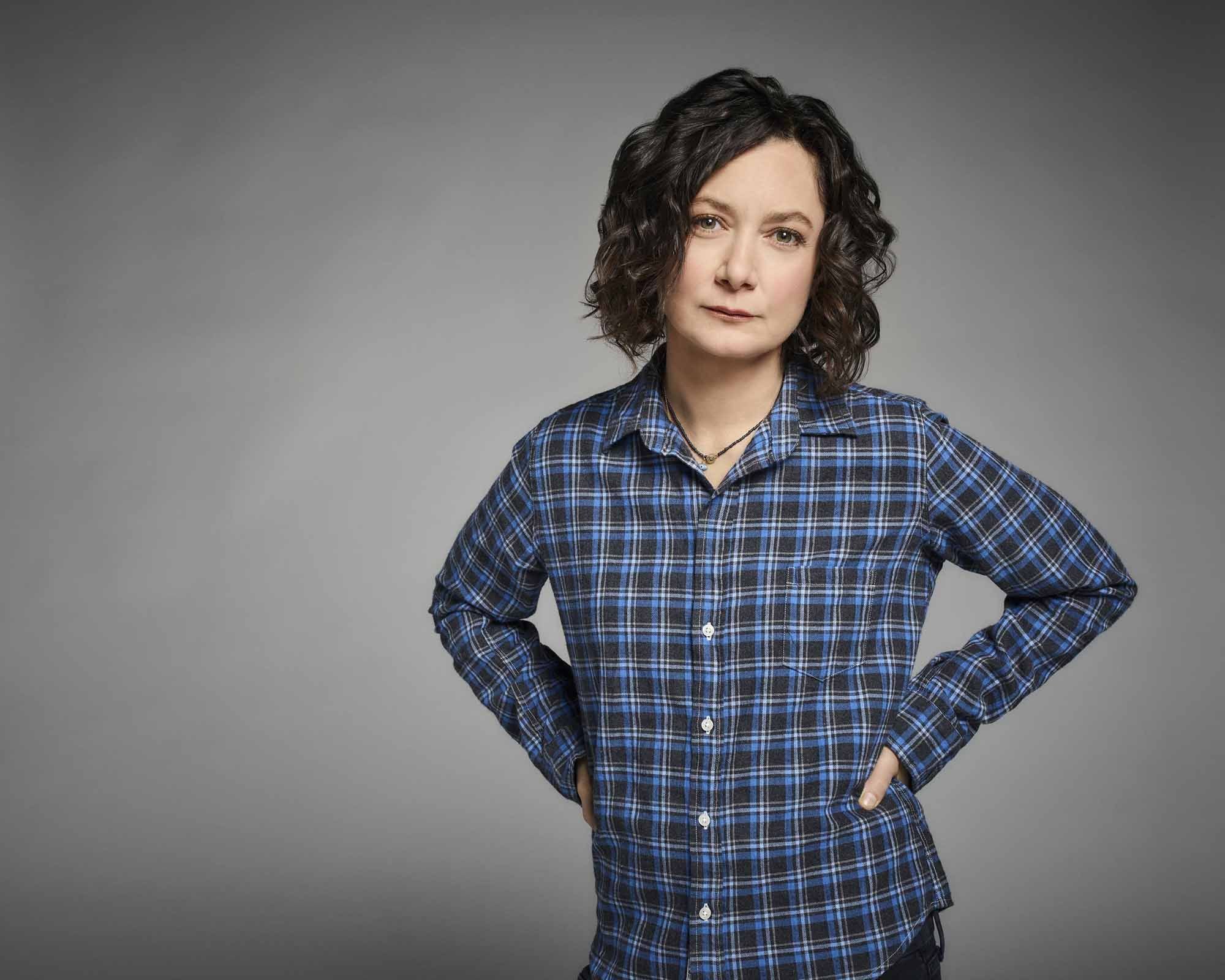 Roseanne : Foto Sara Gilbert - Foto 49 sobre 65 - SensaCine.com