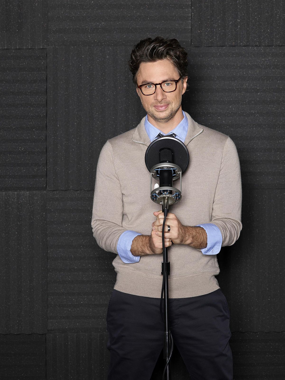 Alex, Inc. : Foto Zach Braff - Foto 50 sobre 58 - SensaCine.com