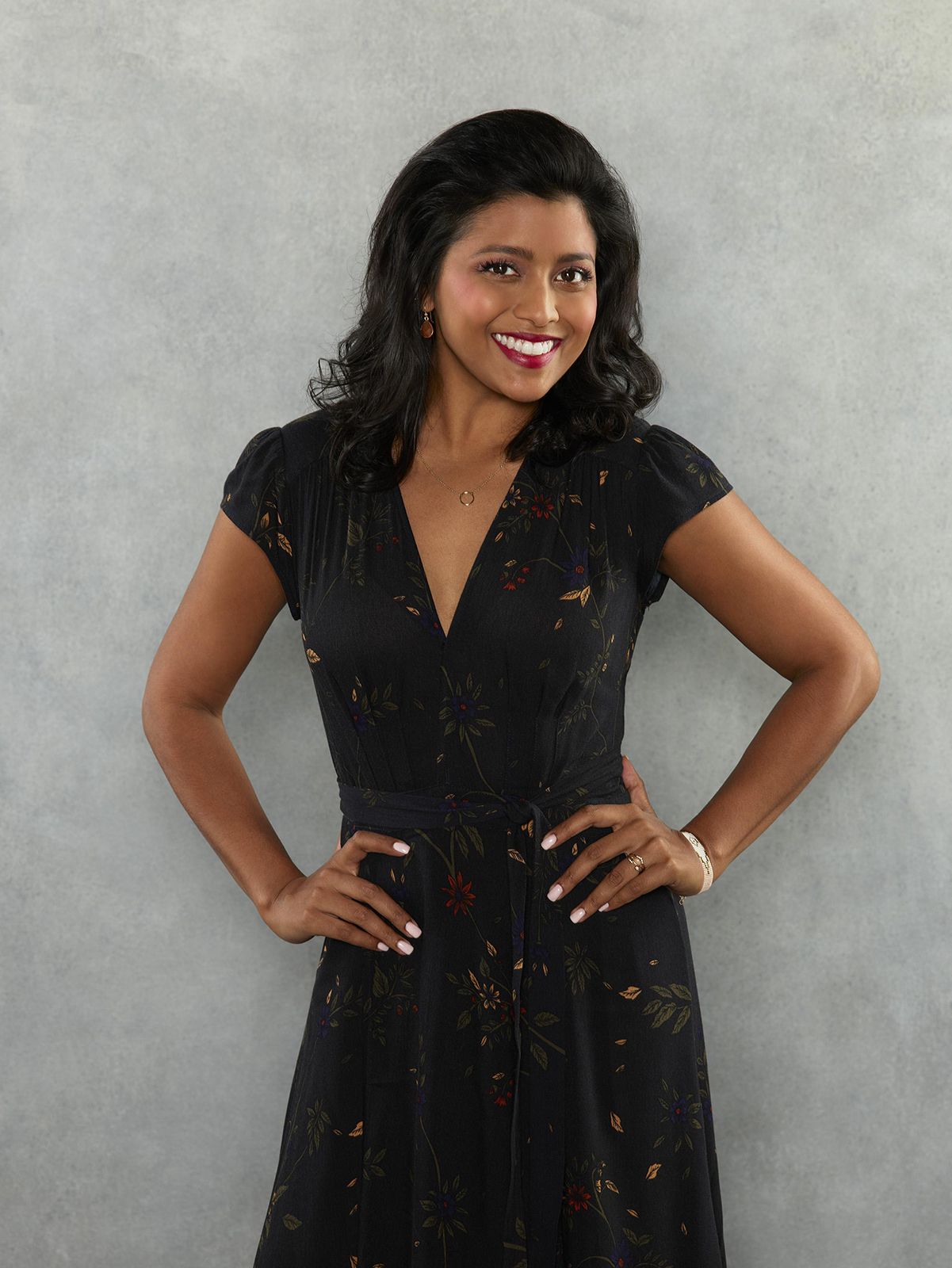 Foto de Tiya Sircar - Foto Tiya Sircar - Foto 14 de 26 - SensaCine.com