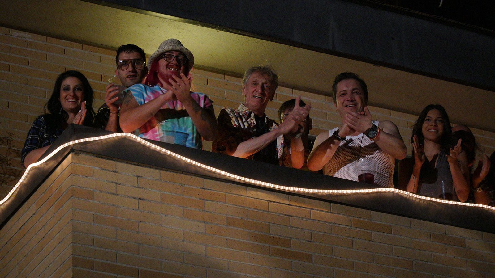 Foto de la película Sin rodeos - Foto 18 por un total de 18 - SensaCine.com