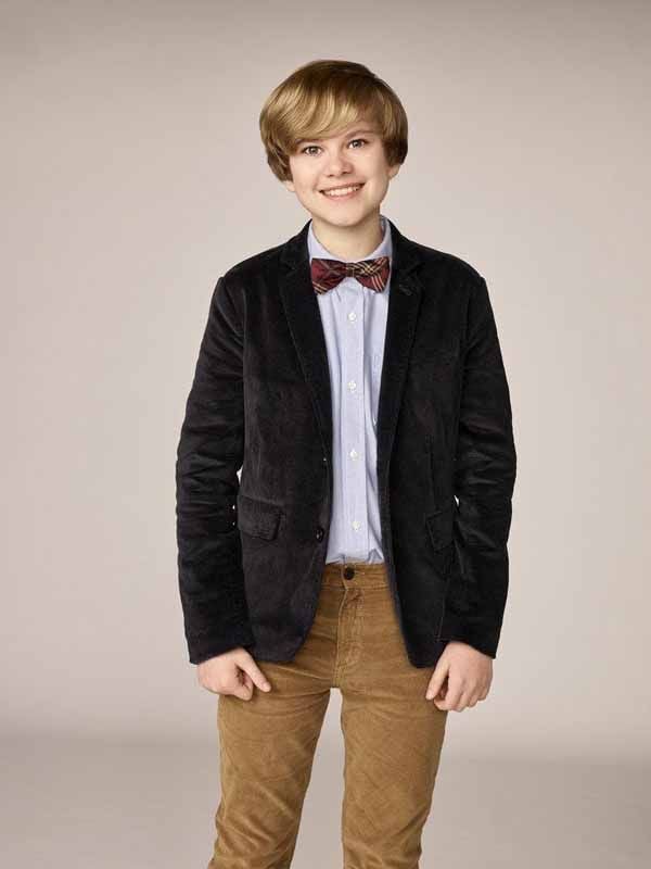 Foto de Isaiah Stannard - Foto Isaiah Stannard - Foto 5 de 6 ...