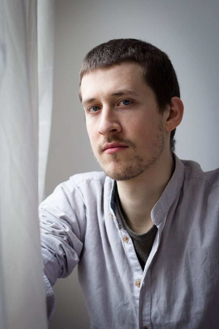 Josef Mattes - SensaCine.com