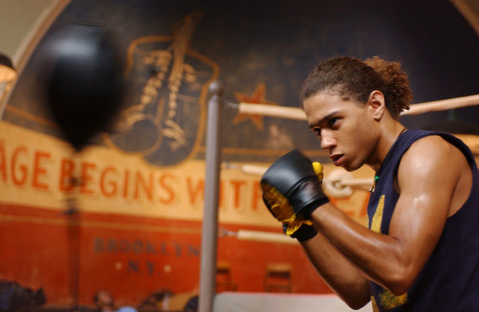 Foto de ¡Salta! - Foto 12 por un total de 15 - SensaCine.com