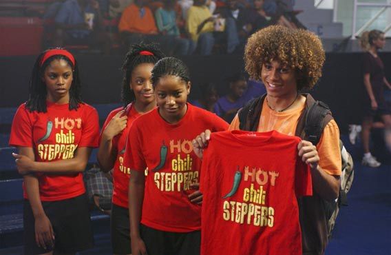 Foto de ¡Salta! - Foto 8 por un total de 15 - SensaCine.com