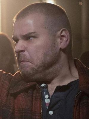 Foto de Andrew Caldwell - Cartel Andrew Caldwell - Foto 3 de 7 ...