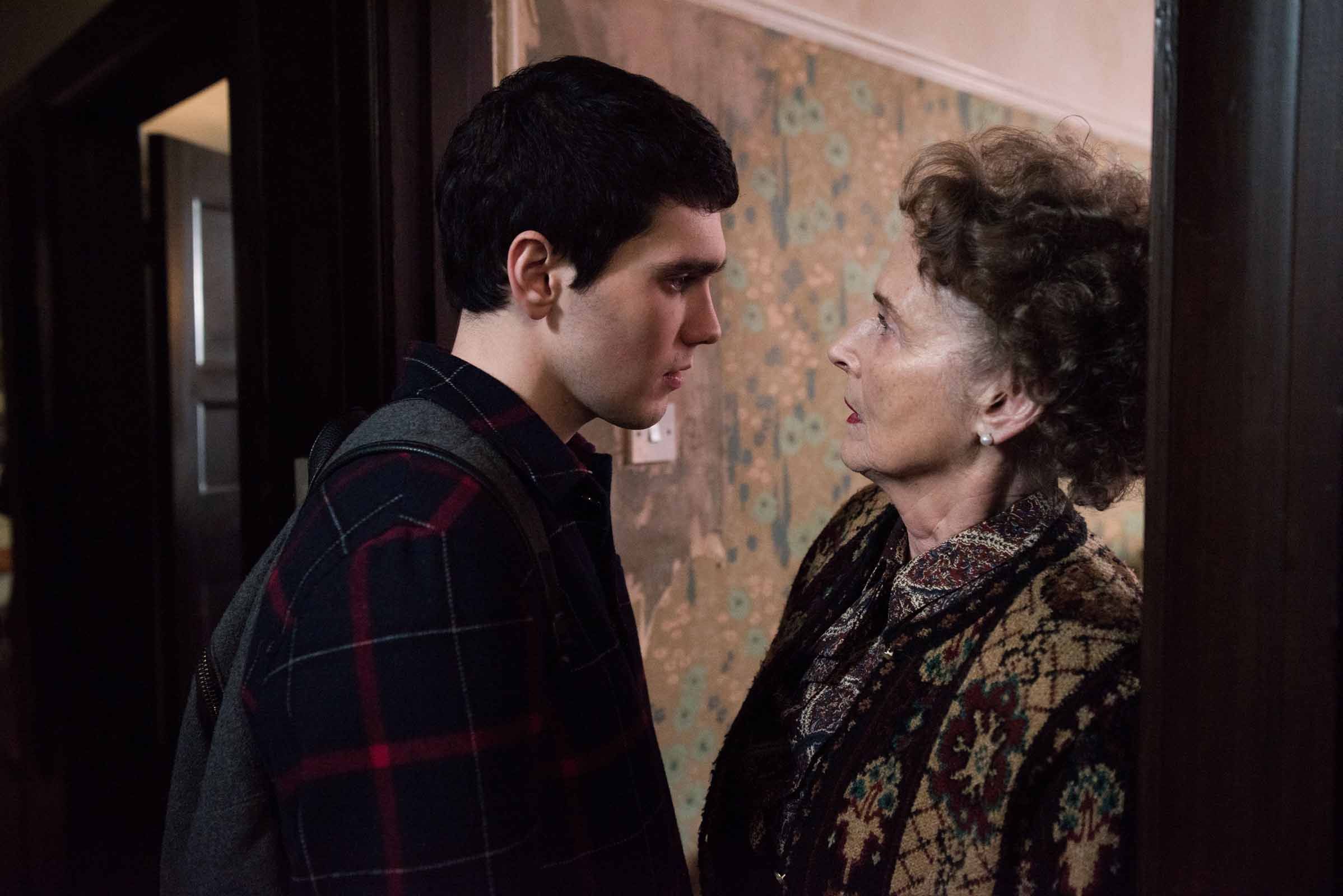 Foto de Jack Rowan - Nacido para matar : Foto Jack Rowan - Foto 6 de 13 ...