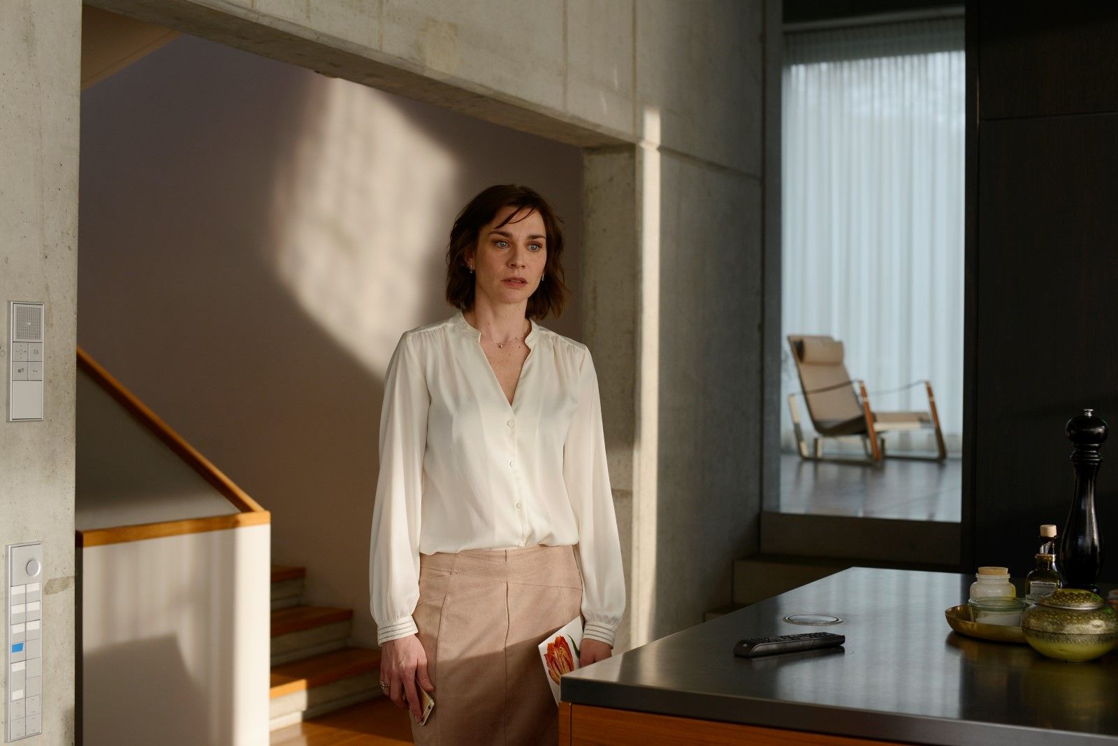 Foto de Christiane Paul - Foto Christiane Paul - Foto 35 de 91 ...