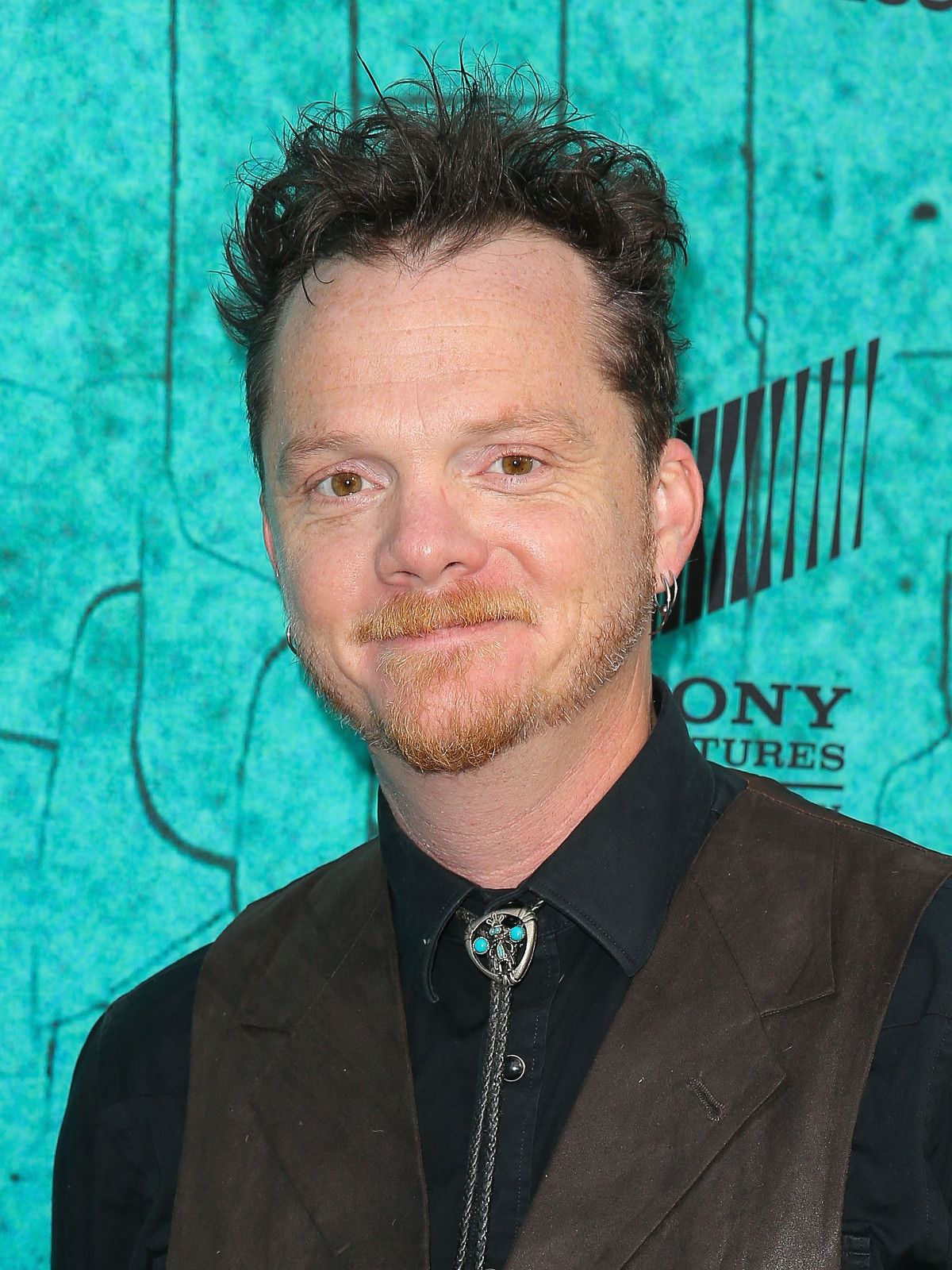 Justin Welborn - SensaCine.com