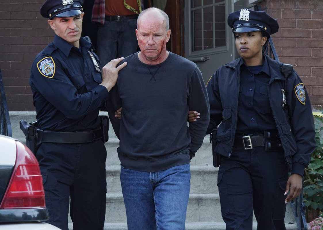 Foto de Jonathan Potts - Falling Water : Foto Jonathan Potts - Foto 1 ...