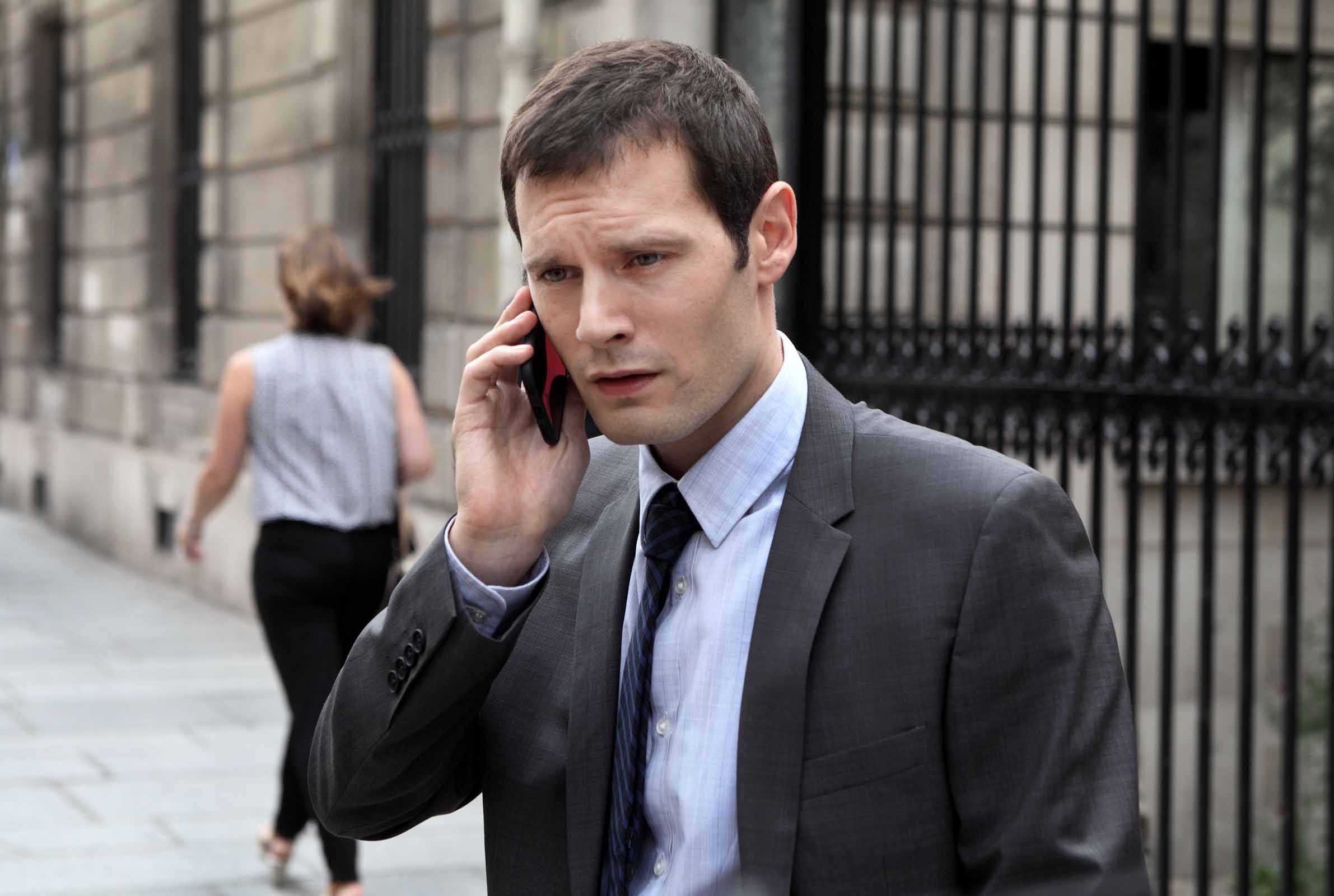 Foto de Hugo Becker - Baron Noir : Foto Hugo Becker - Foto 57 de 85 ...