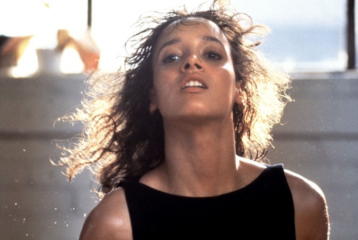 Foto de Jennifer Beals - Flashdance : Foto Jennifer Beals - Foto 55 de ...