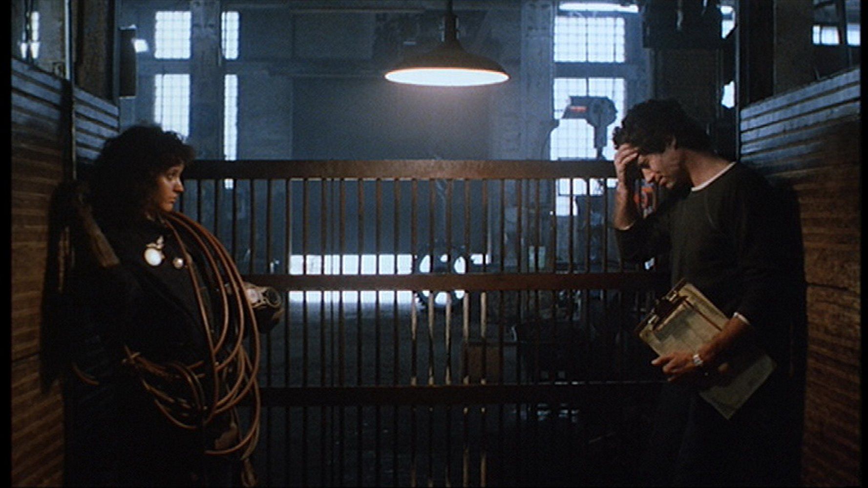 Foto de la película Flashdance - Foto 9 por un total de 15 - SensaCine.com