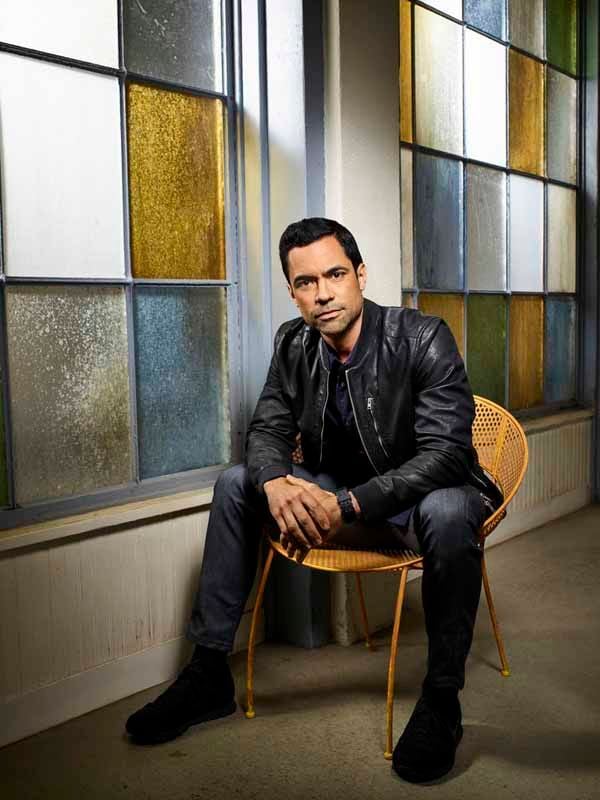 Foto de Danny Pino - Foto Danny Pino - SensaCine.com