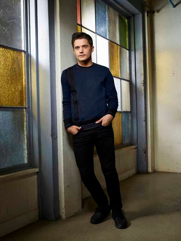 Foto de Andy Mientus - Foto Andy Mientus - Foto 5 de 13 - SensaCine.com