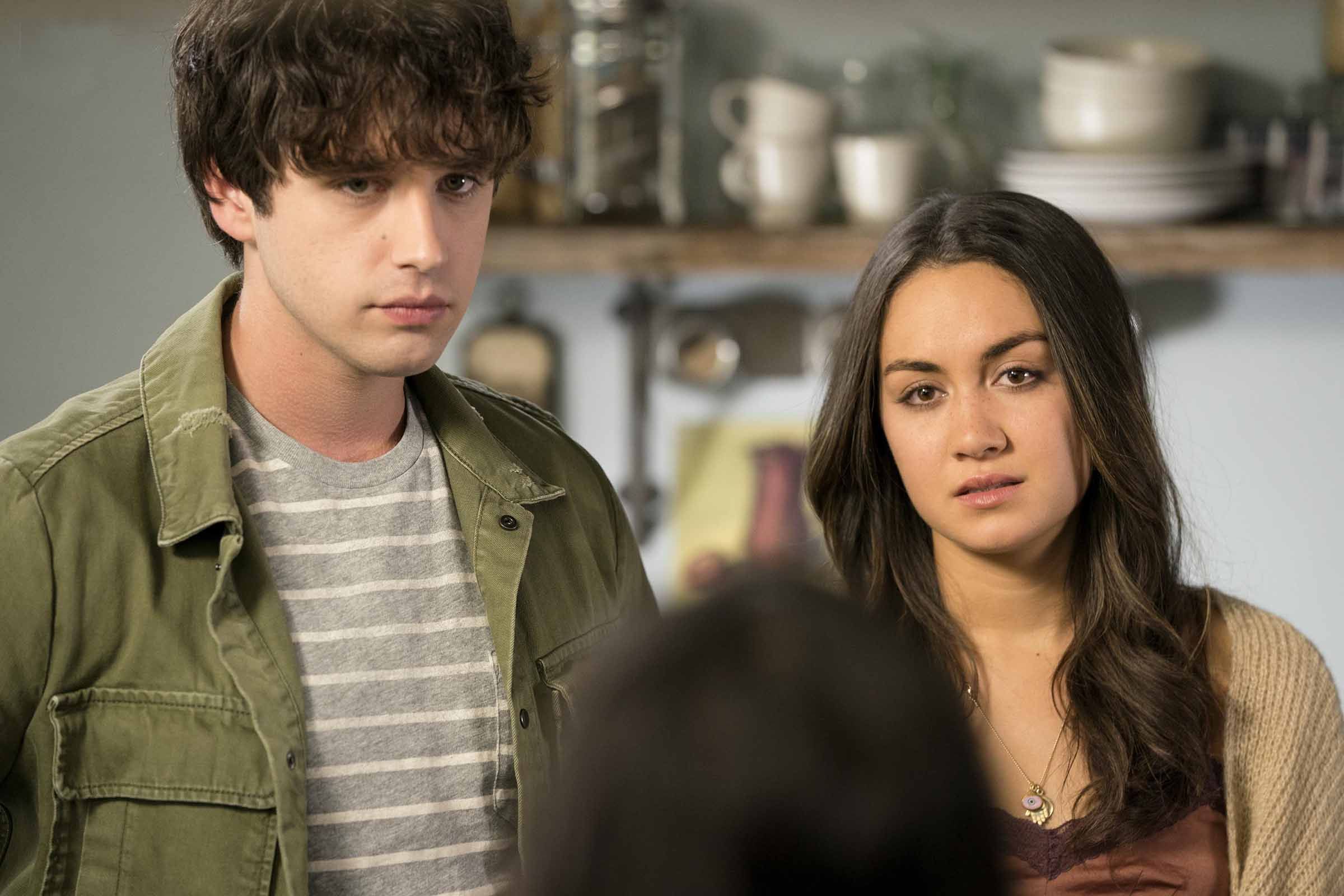 Foto de Meg DeLacy - Familia de acogida : Foto Meg DeLacy, David ...