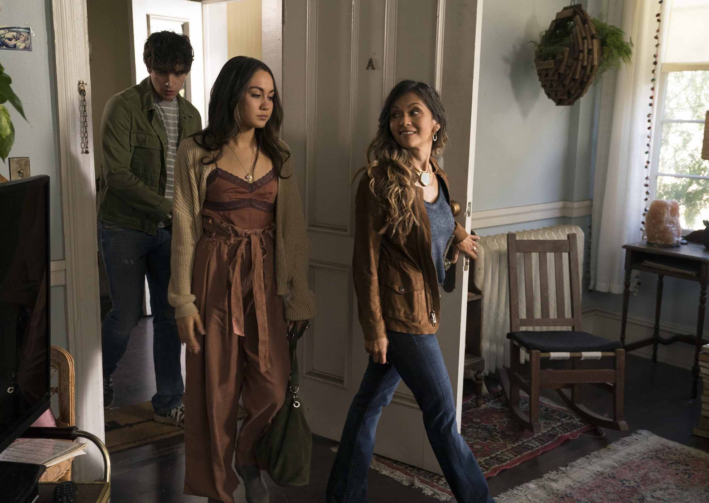 Foto de Meg DeLacy - Familia de acogida : Foto Meg DeLacy, David ...